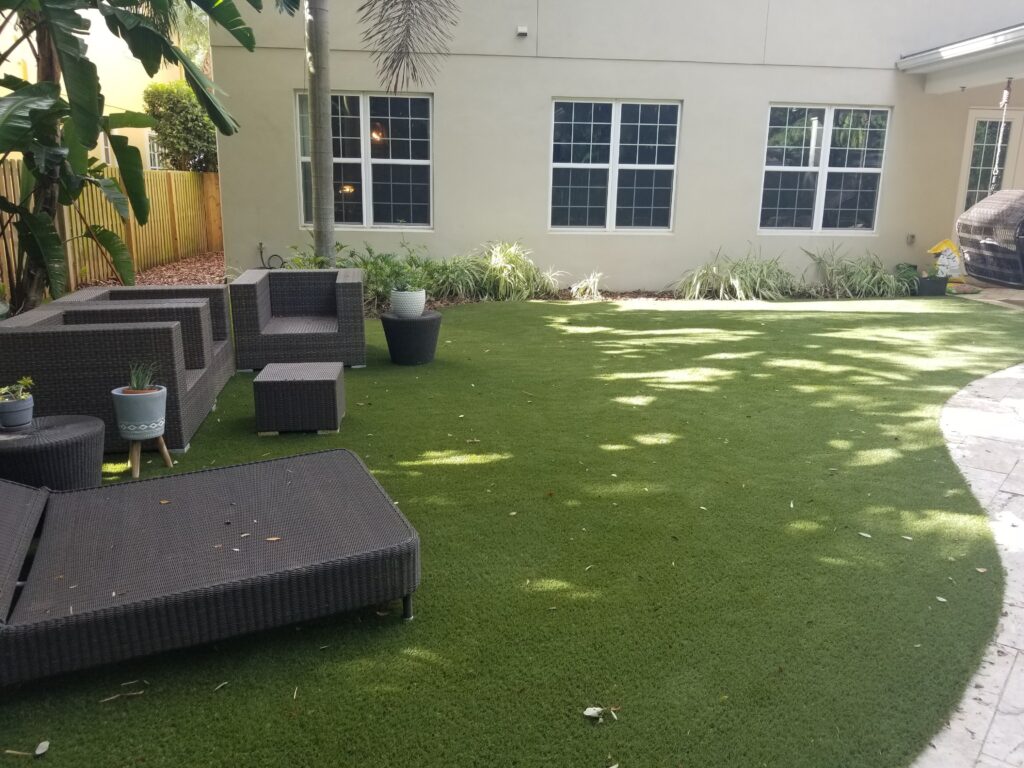 What to Know Before Installing Astro Turf in Your Backyard