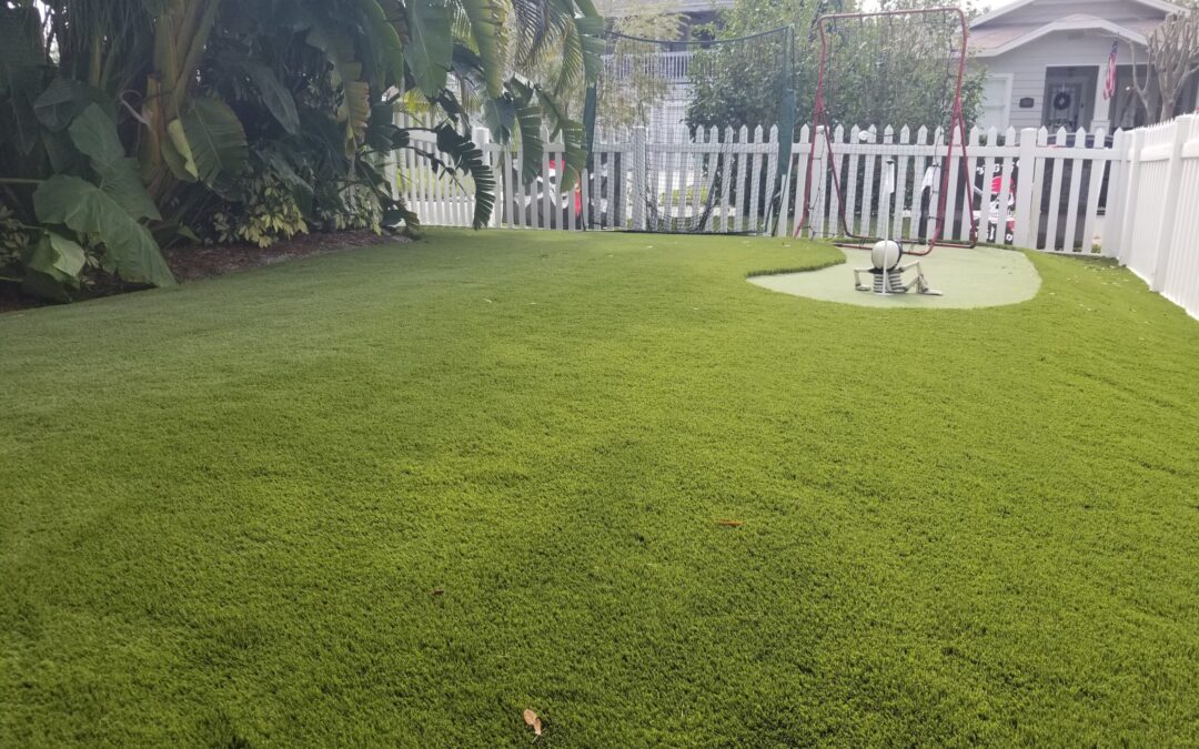 Astroturf Installation (252) | Artificial Grass and Synthetic Turf ...