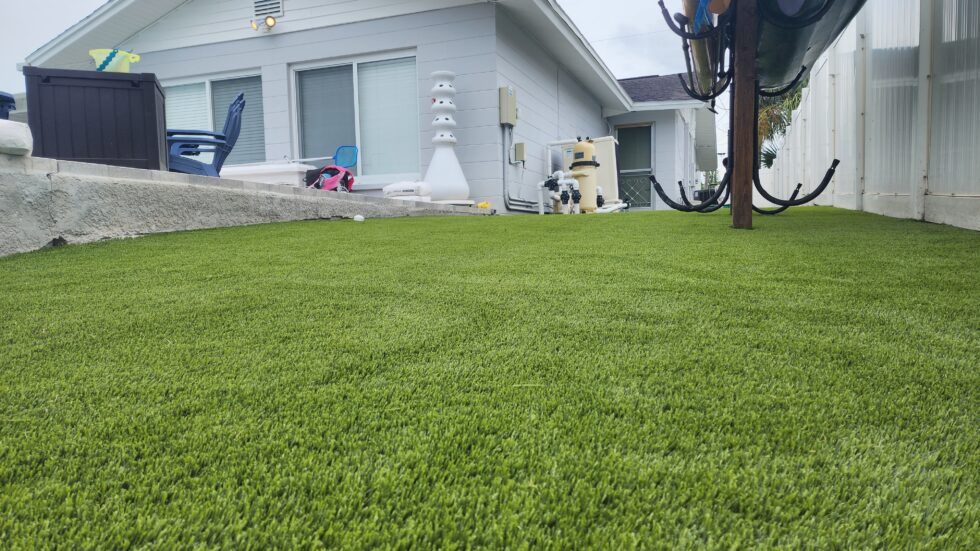 The Complete Guide to Artificial Grass Installation