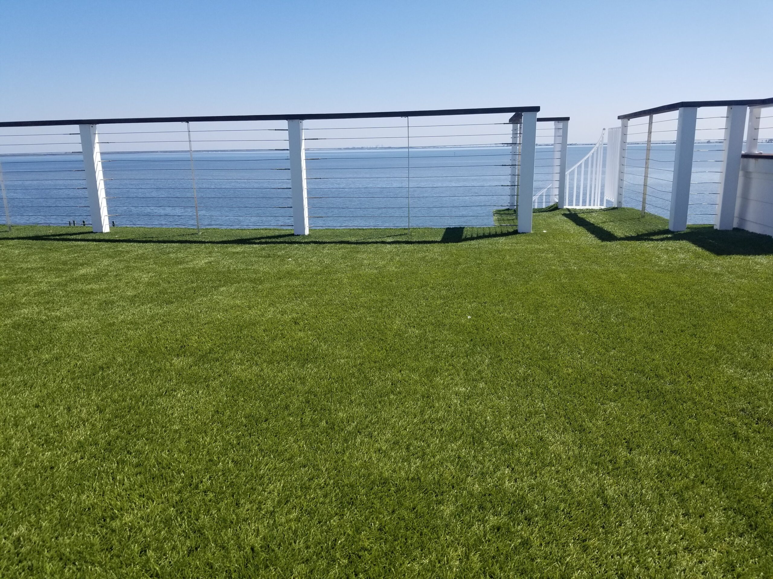 synthehtic turf installation | Artificial Grass and Synthetic Turf ...