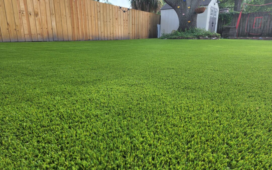 Astroturf Installation (412) | Artificial Grass and Synthetic Turf ...