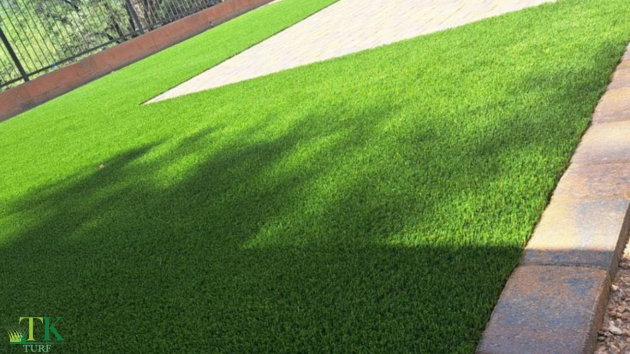 Artificial Grass Supplier: Safe and Soft Play Areas for Kids